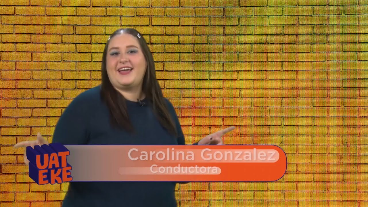 TVUAT | UATEKE: Temporada 02 Episodio 03 - YouTube