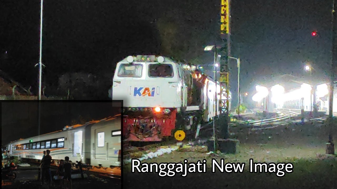 Ranggajati Rangkaian New Image. - YouTube