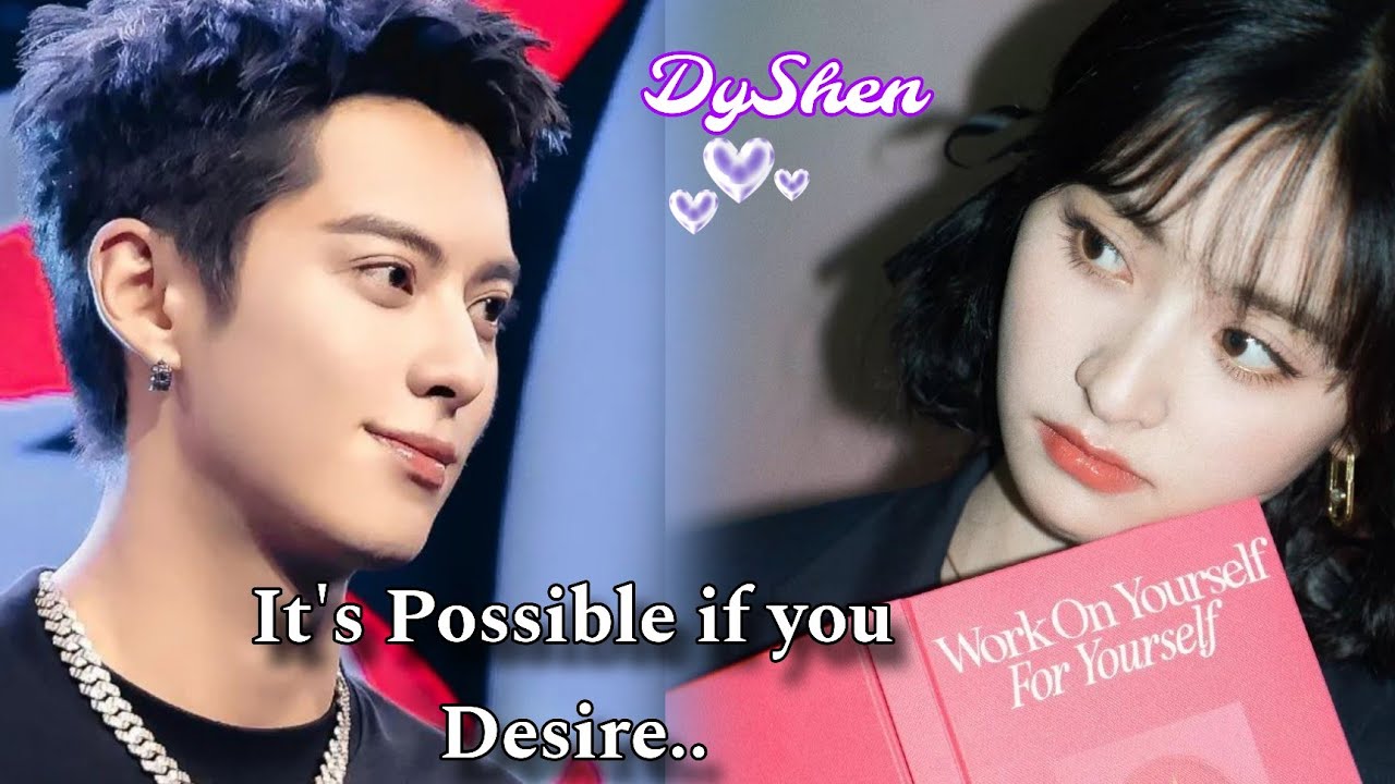 Shen Yue is working on herself.| Dylan Wangs brand collab with Pepsi ...