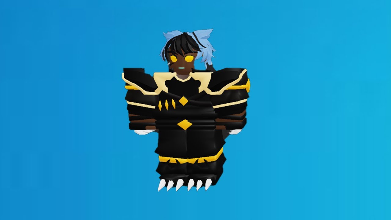New Cat Kit Ability, audios... Roblox Bedwars - YouTube