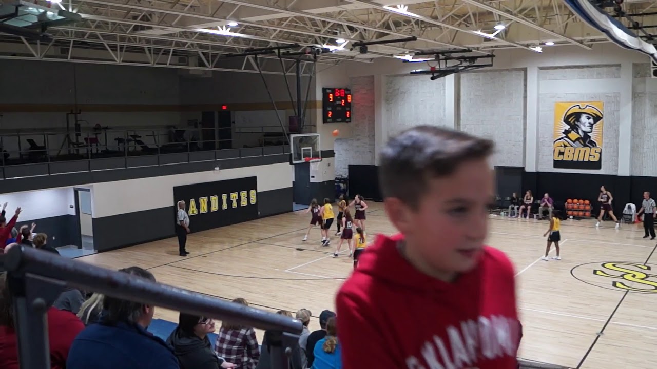 Jenks Maroon vs Sand Springs 12 14 19 - YouTube