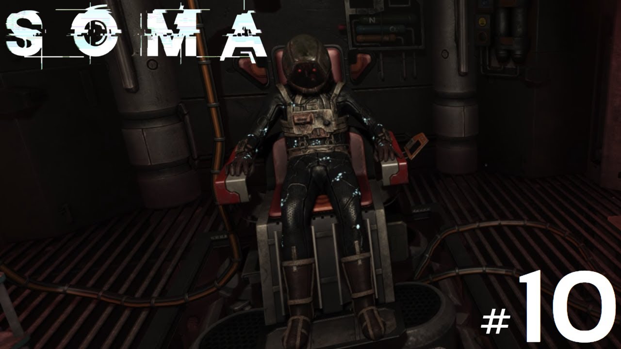 SOMA NEW MIND - YouTube