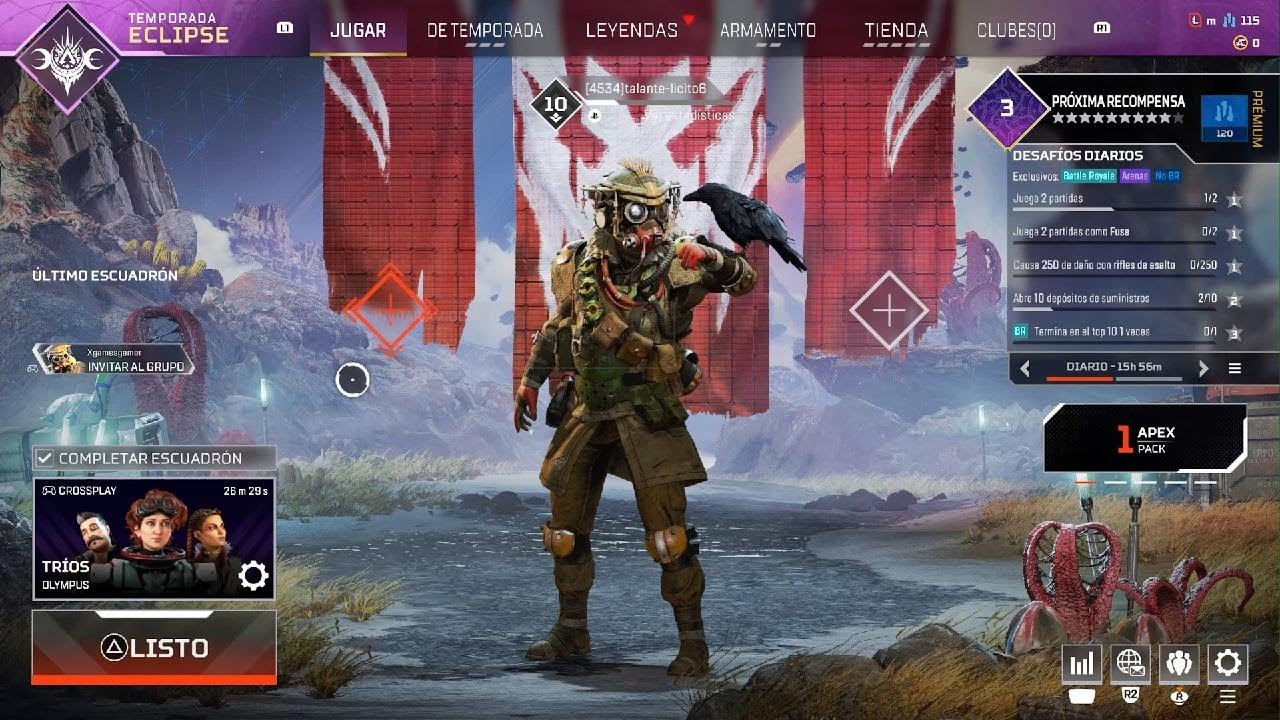 como activar el crossplay - YouTube