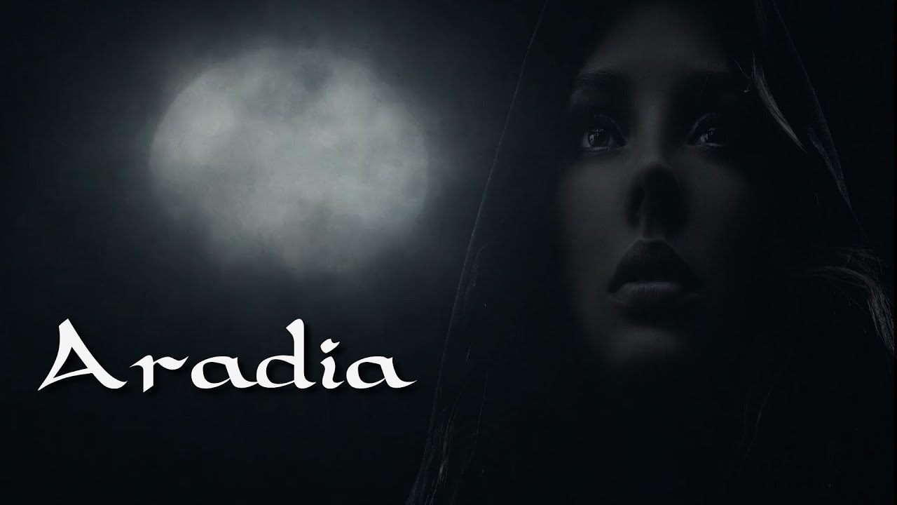 Aradia (Ritual & Meditation Music) - YouTube