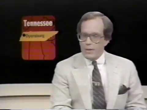 1985 Mason Granger & Greeley Kyle WMC Memphis Dyersburg, Tn Booming ...