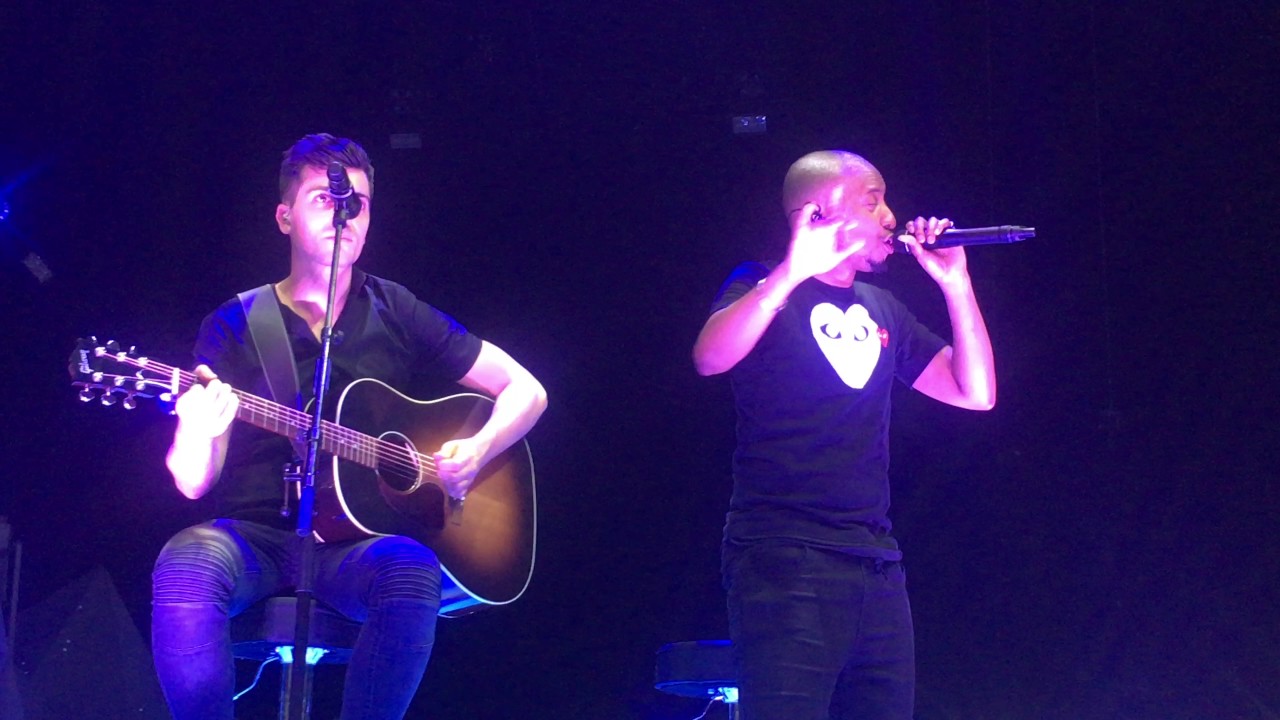 Soprano - Inaya, accroches-toi à mes ailes, Luna. 23/03/2017 à Rouen ...