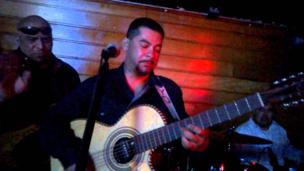 Out and About Tejano Proud Dj's Promotion 005 - YouTube