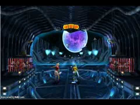 Galactic Bowling Part 1 - NBSKG - YouTube