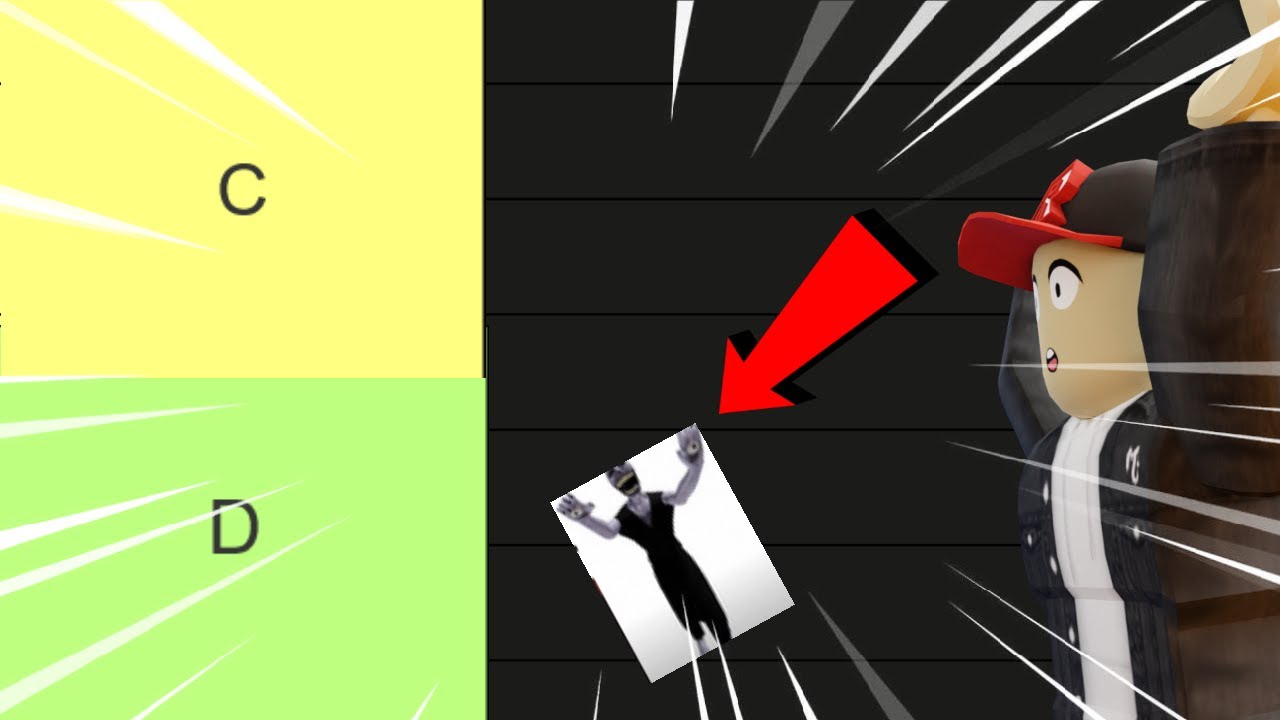 Roblox: The Mimic Book Two Chapter! Monster- Ultimate Ranking & Review ...