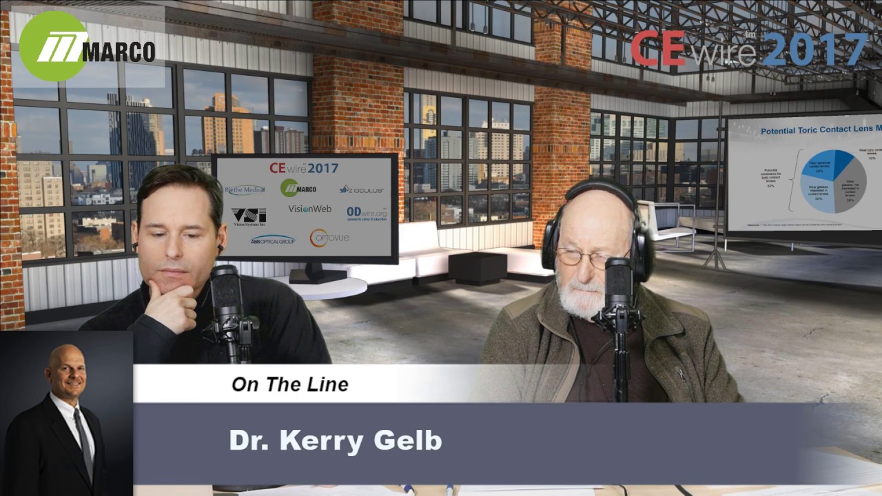 Dr. Kerry Gelb on Ordering and Understanding Lab Results -- a New ...