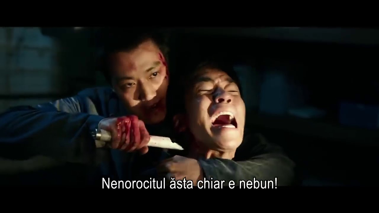 Filme Noi 2019 Închisoarea - YouTube