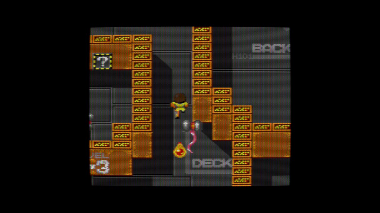 Alien Syndrome (Sega Game Gear) - YouTube