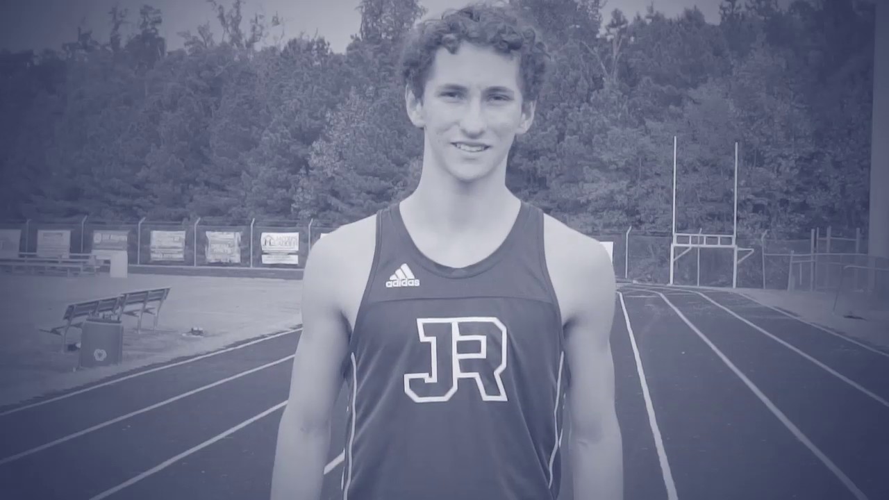 Lexus of Richmond's 25th Leadership Award - Luke Lamberson's Amazing ...