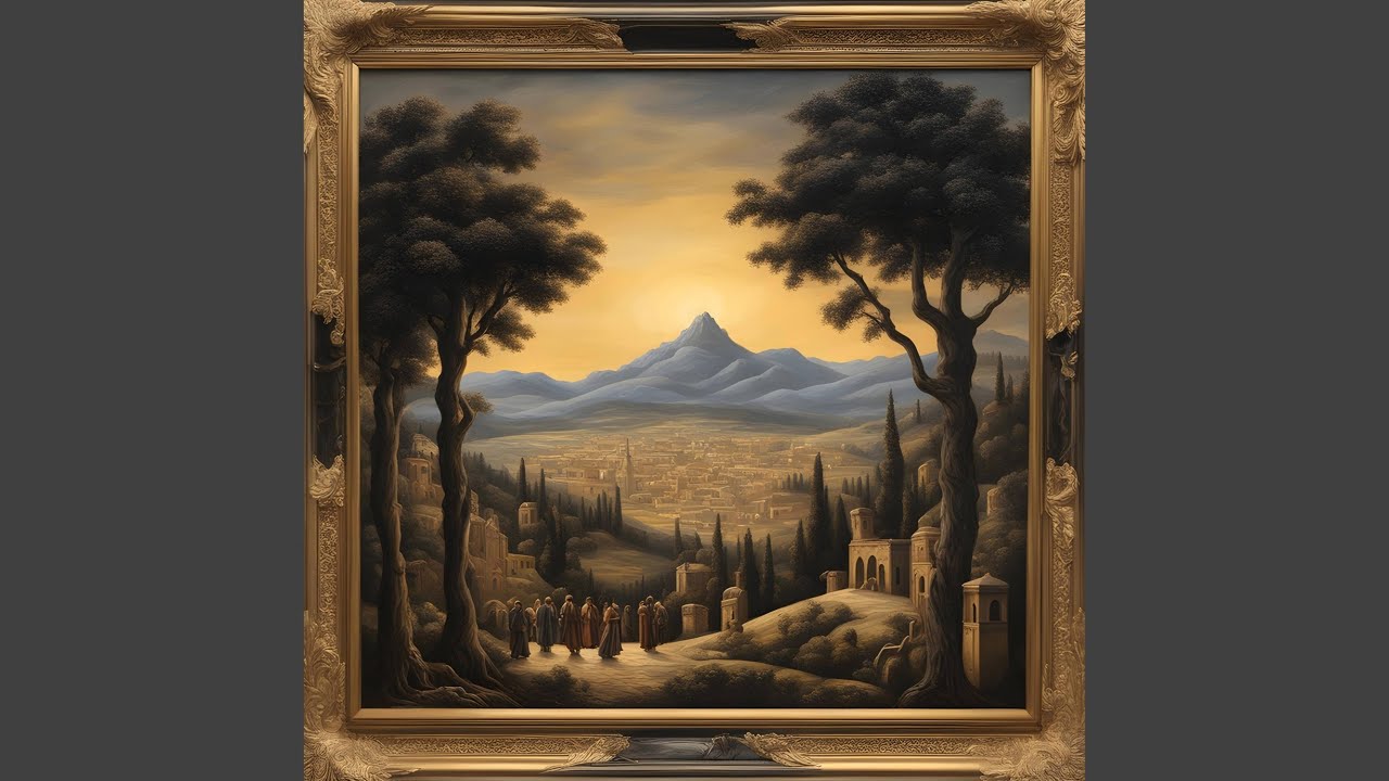 Blacksmith's Apprentice - YouTube