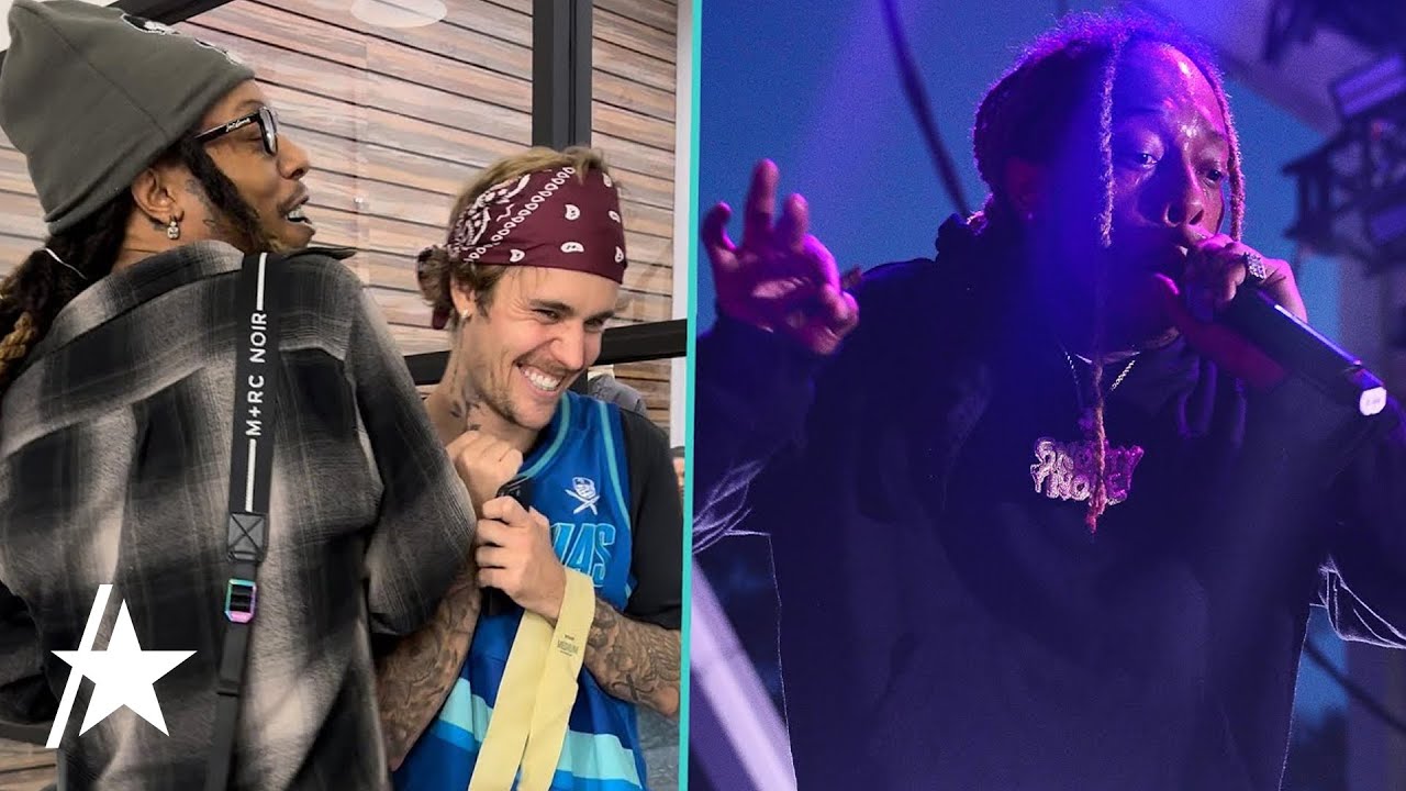 Rapper Chris King Dead At 32: Justin Bieber & Machine Gun Kelly Mourn ...