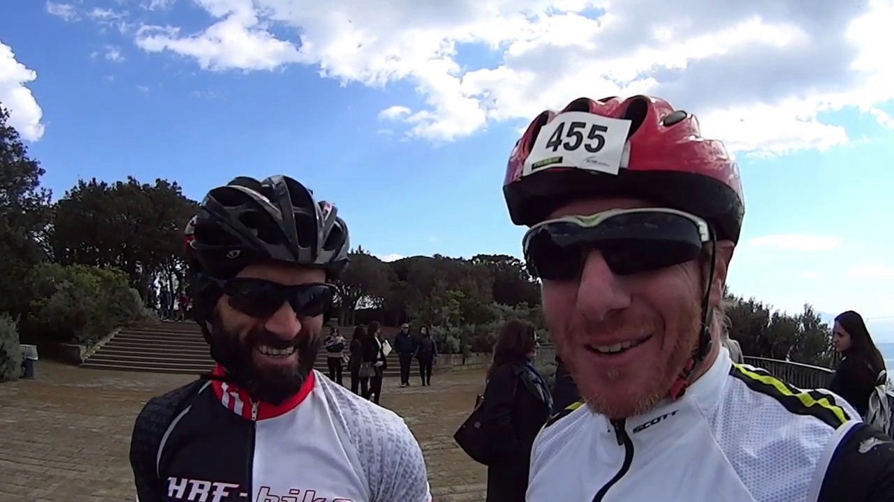 Last Bike Ride Before Shut Down in Italy: 8 March Heritage Bike Ride ...