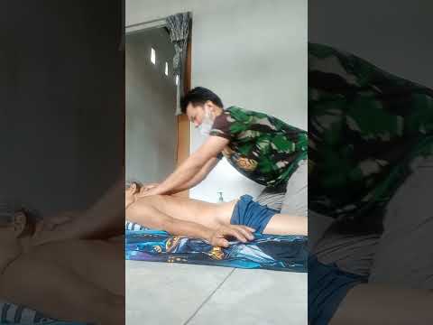 💪pengobatan alternatif pijat totok syaraf 🙏 info HP 08179991080 👍