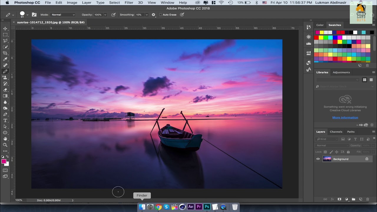 1 Photoshop Interfaces YouTube 1-photoshop-interfaces-youtube