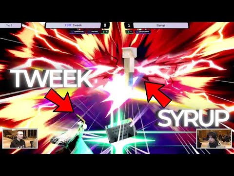 CAN TWEEK'S SEPHIROTH STOP STEVE? | QUEEN 2025 TOP8