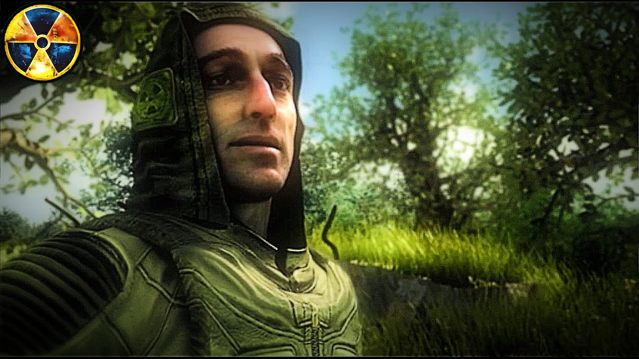 STALKER SoC - Final - 15# en Español - YouTube