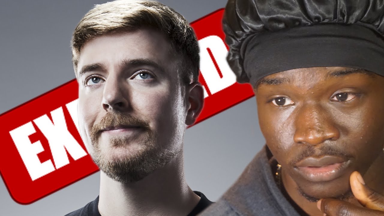 What’s Mr. Beast's Next Move? - YouTube
