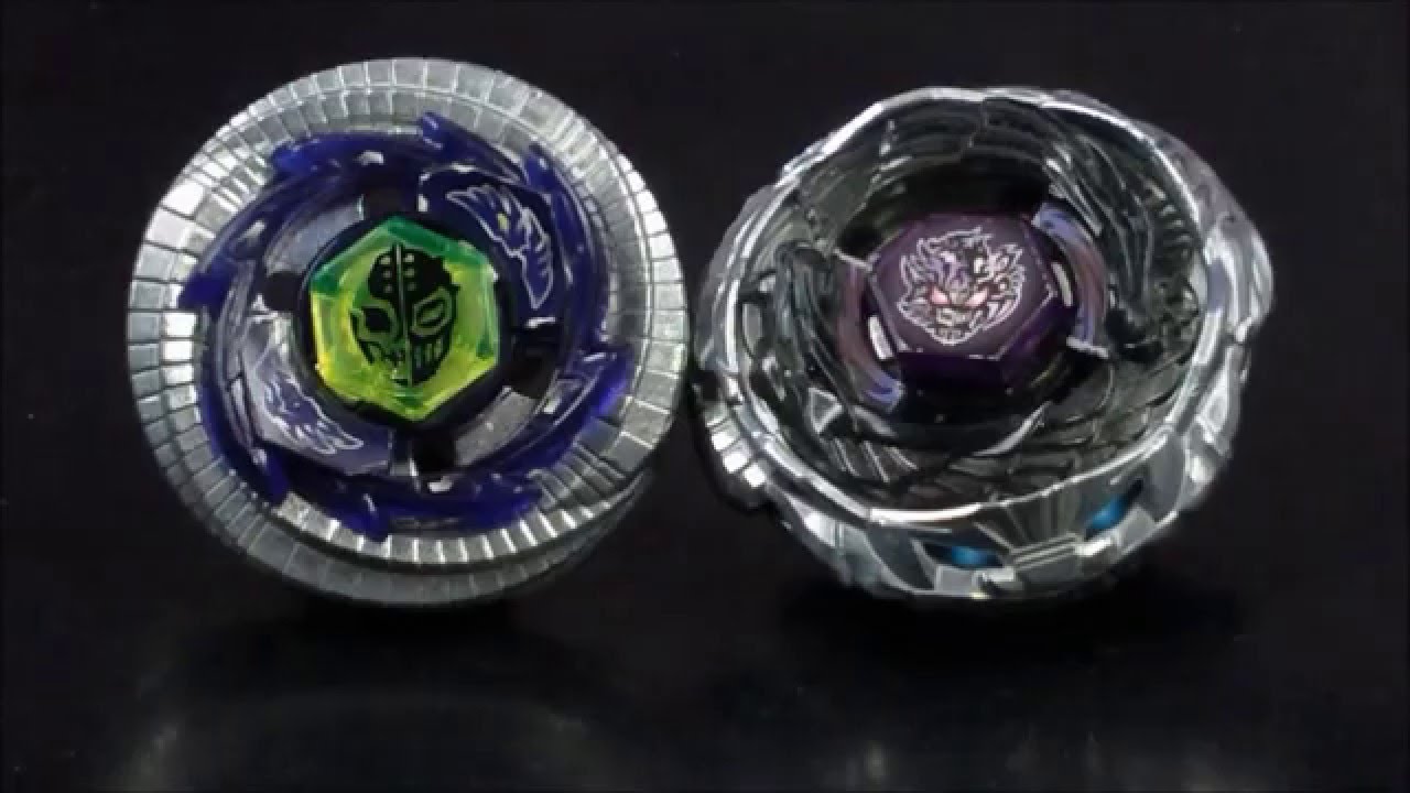 EPIC Battle Duo Uranus 230WD VS Diablo Nemesis X:D HD! AWESOME - YouTube