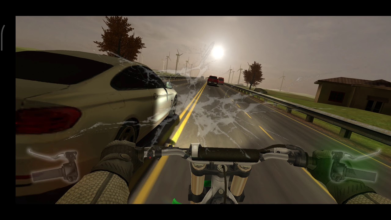 Traffic Rider | Gameplay | 4k - YouTube