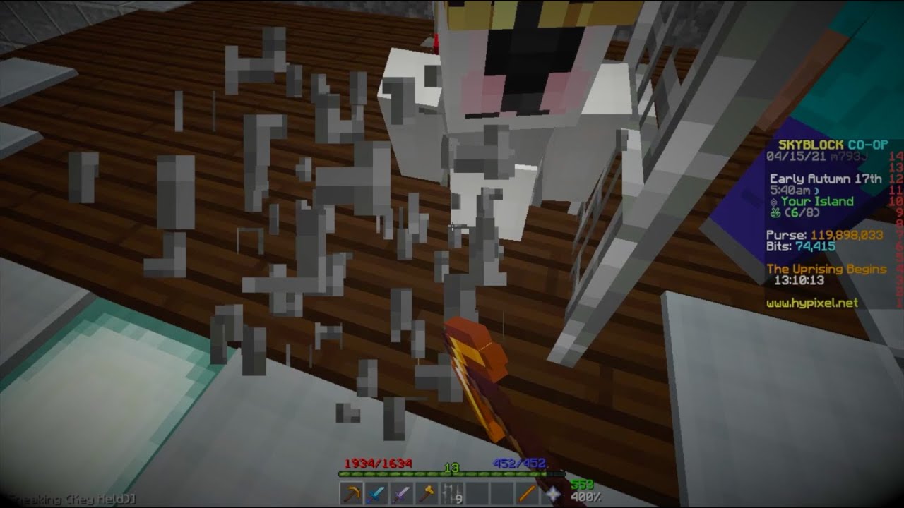 freeing 2nfg - YouTube