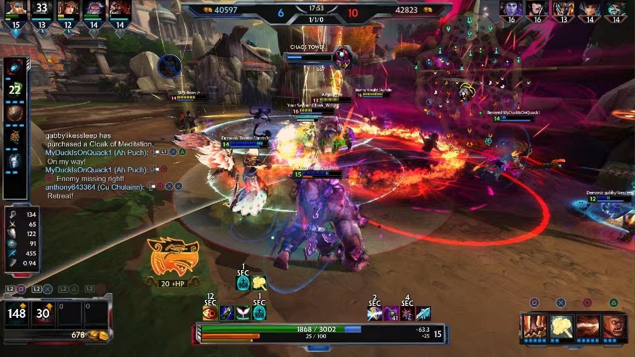 John Doesn't Listen - YouTube