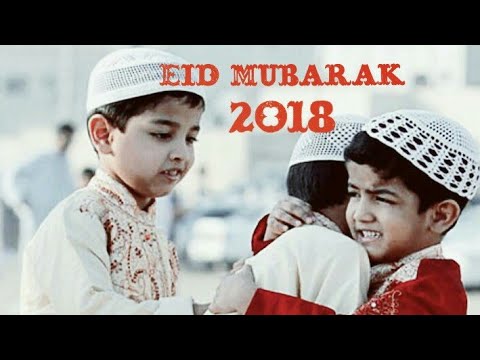 Eid Mubarak 2018 | special whatsapp status | Nadeem ki diary | salman khan songs |