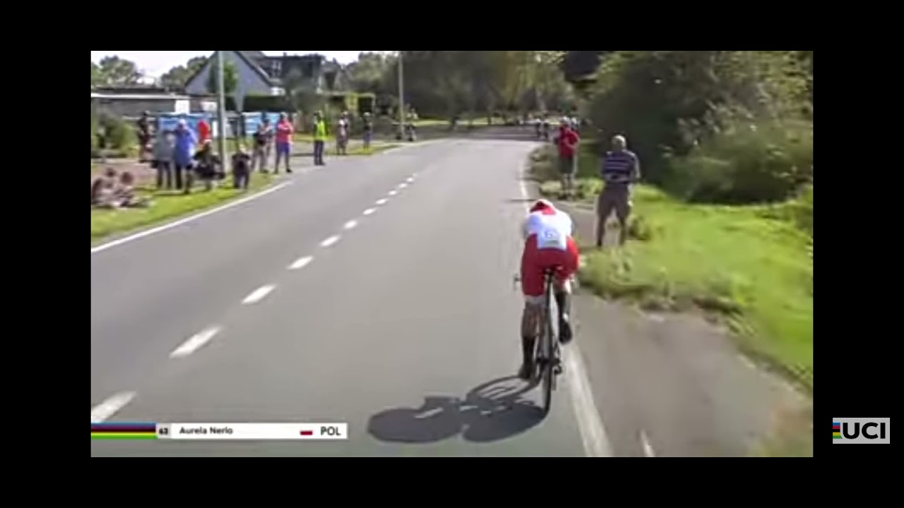 cycling fail - YouTube