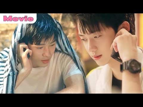 小受為查明真相，淋了一晚的雨住院昏迷，狂野攻瞬間惱了🔥直接輪拳頭打親舅！ 💥#耽美 #BL｜黃景瑜 許魏洲｜【 上癮 Addicted】