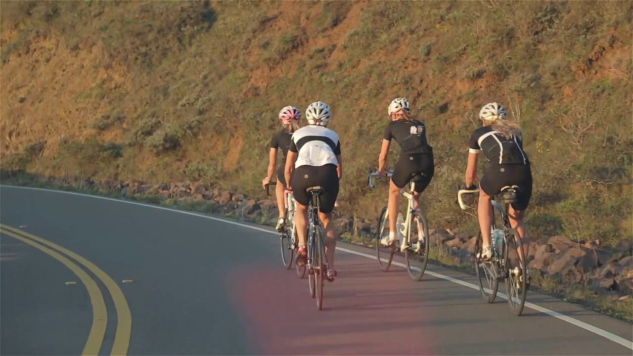 Lexi Miller - Beyond The Joy Ride - YouTube