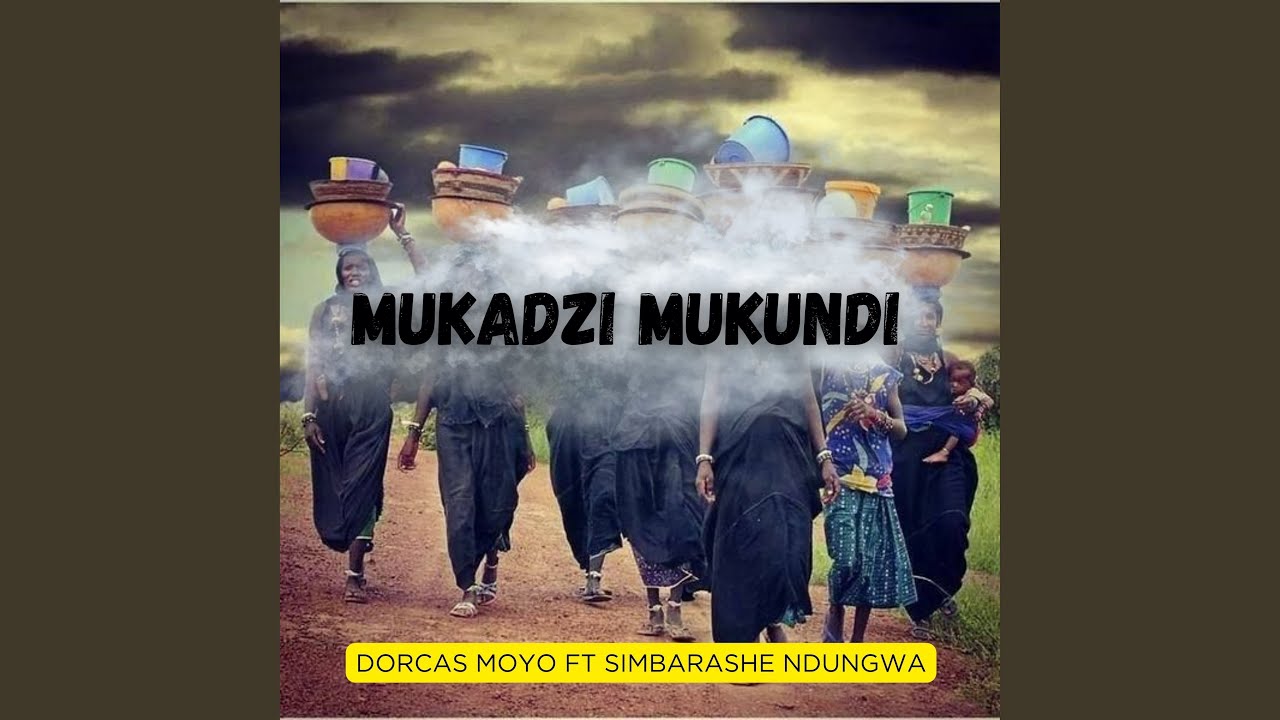 Mukadzi Mukundi - YouTube