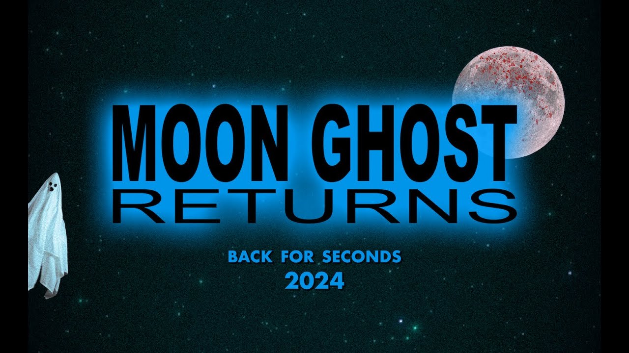 Moon Ghost Returns promo 3 - The Team - YouTube