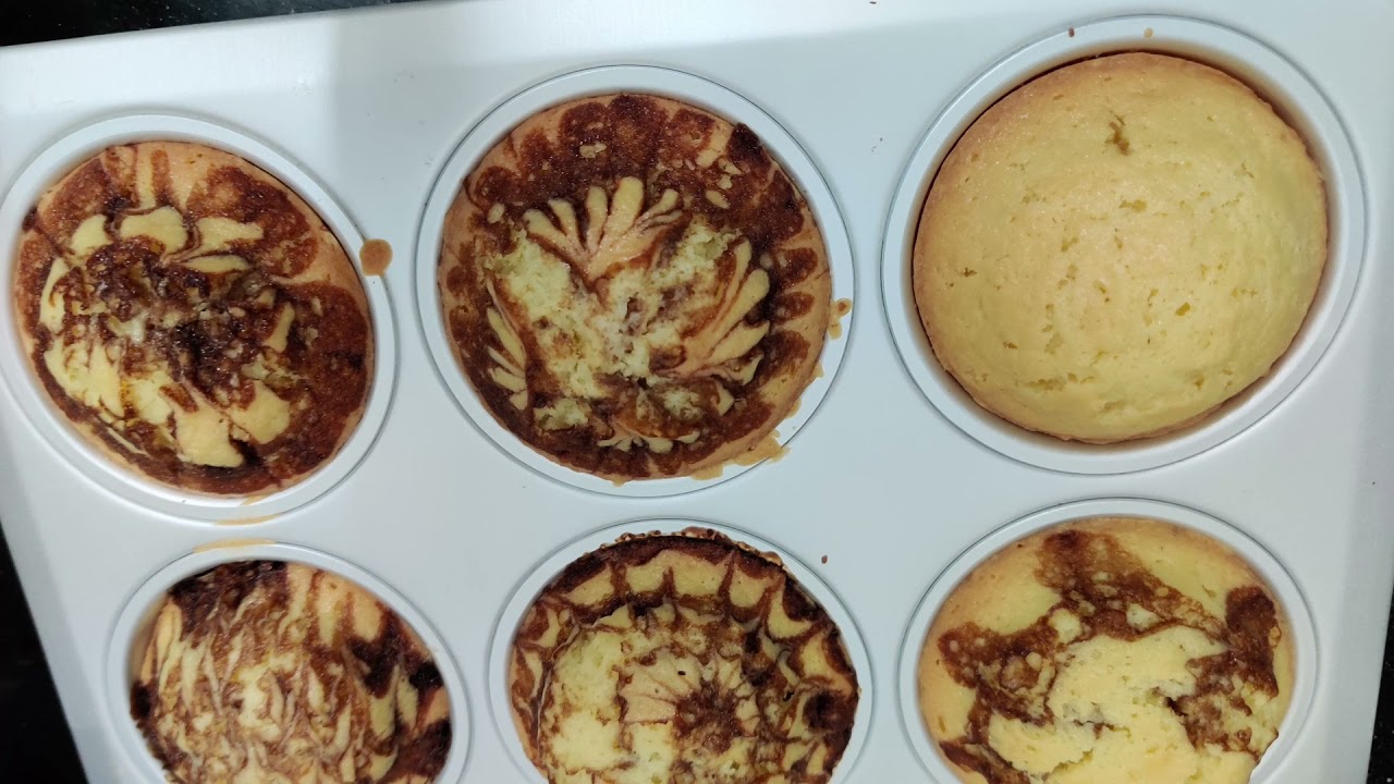 baking muffin in my IKEA muffin tray. Loving it!!!!😍🥰 ️😘 - YouTube