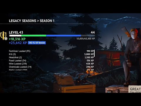 Vigor Season 8.1 Gameplay pt 10 - YouTube