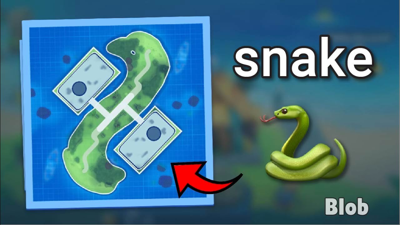 Snake | Boom Beach: Frontlines Alpha Gameplay #10 - YouTube