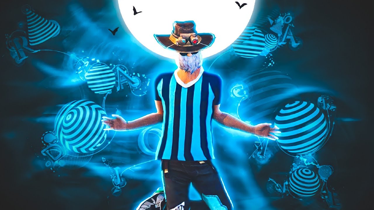 FREE FIRE 🔥 END GAME 🎮 - YouTube