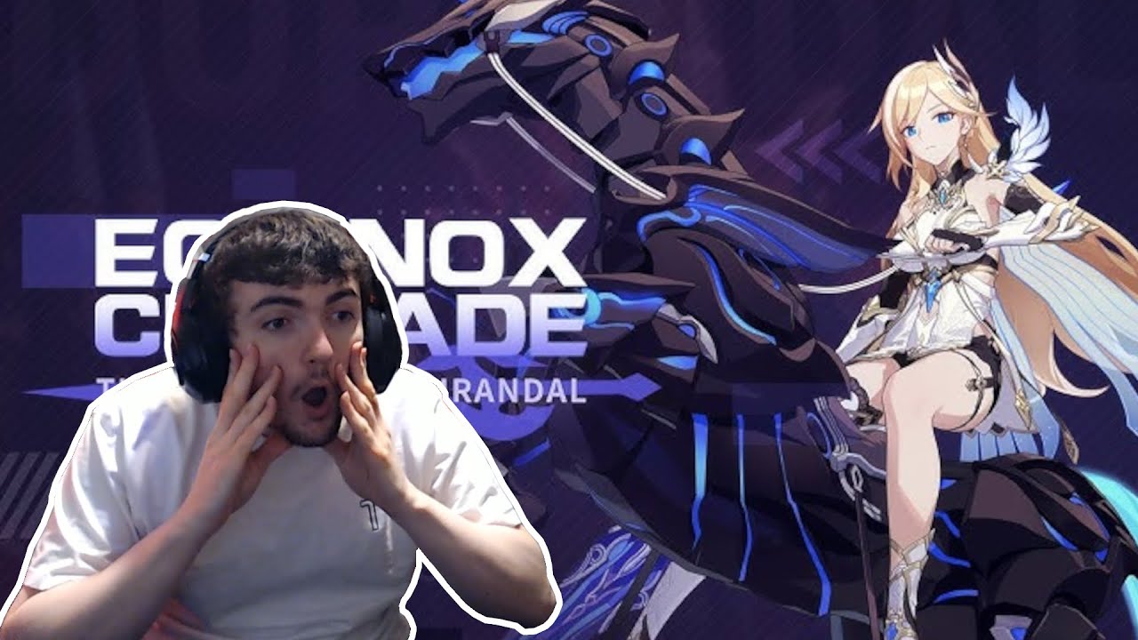 I Did Not Know This About Durandal! Honkai Impact 3rd Animations/Songs Reaction (Honkai React ...