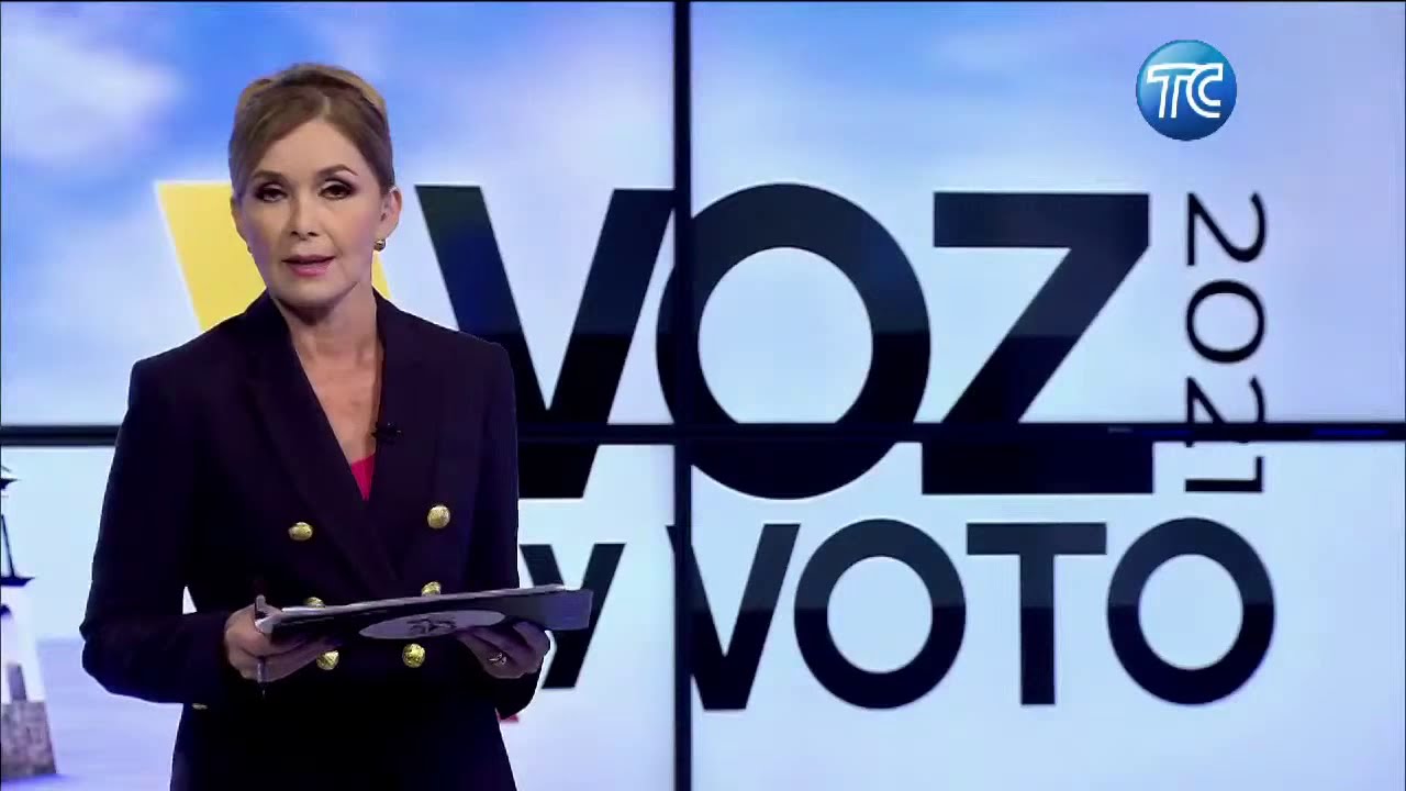 🔴 EN VIVO: Voz y Voto 2021 - YouTube