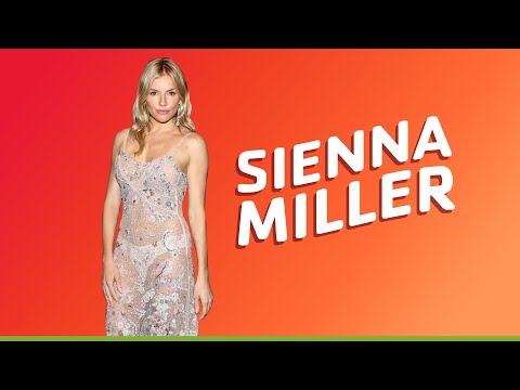 ⭕ Sienna Miller - Tribute