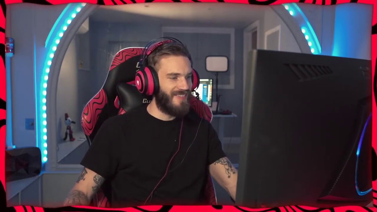 PewDiePie Live stream July 25, 2020 || Ghost of Tsushima #6 1 DEATH ...