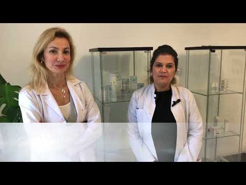 KARBON PEELİNG ve MEZOTERAPİ