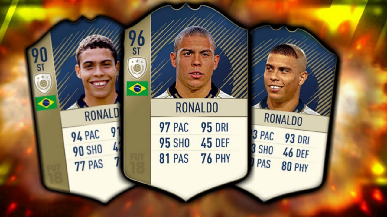 HOW TO BE A CLASSIC GENERIC FIFA YOUTUBER - YouTube