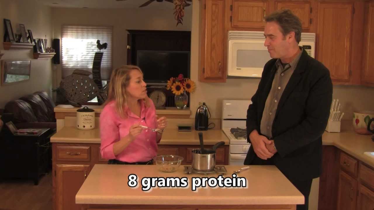 Mike Tryon's Legislative Breakfast - YouTube