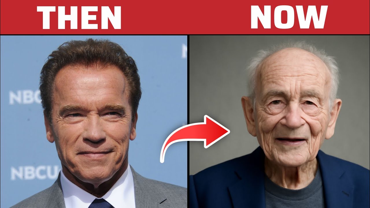 You Won’t Believe How These Are The Oldest Actors Still Alive in 2025 ...