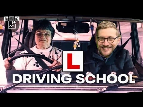Catchphrase and Driving School Maureen See you Next Tuesday - YouTube