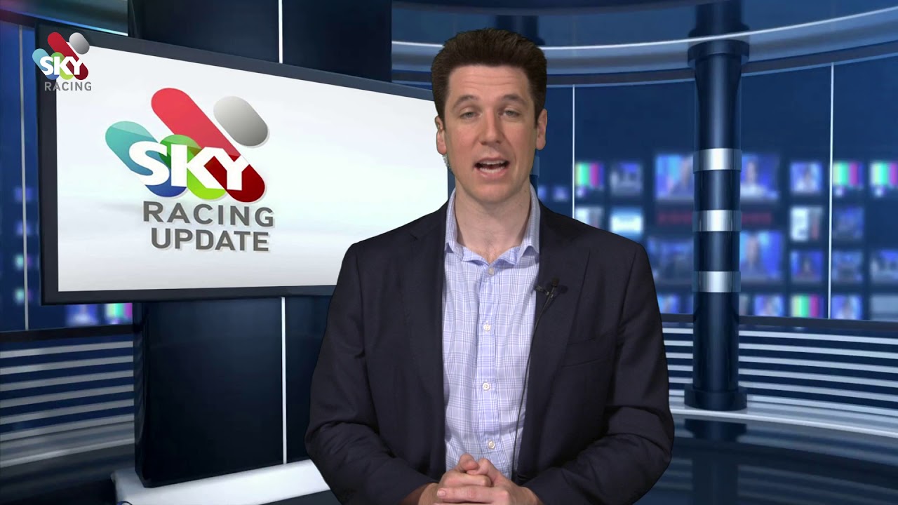 Sky Racing Update, Monday, October 15th, 2018 - YouTube