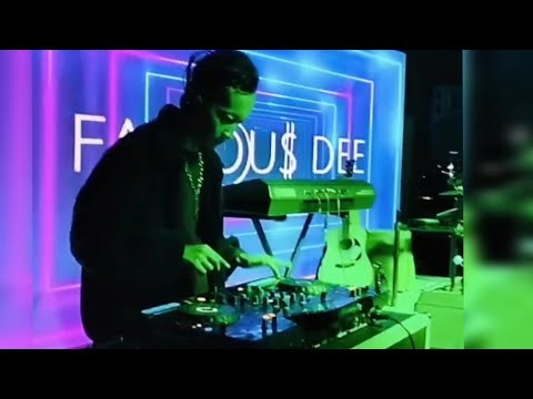 LIVE DJ SET NYE 2025 At Della Vista Bandung | INDOBOUNCE